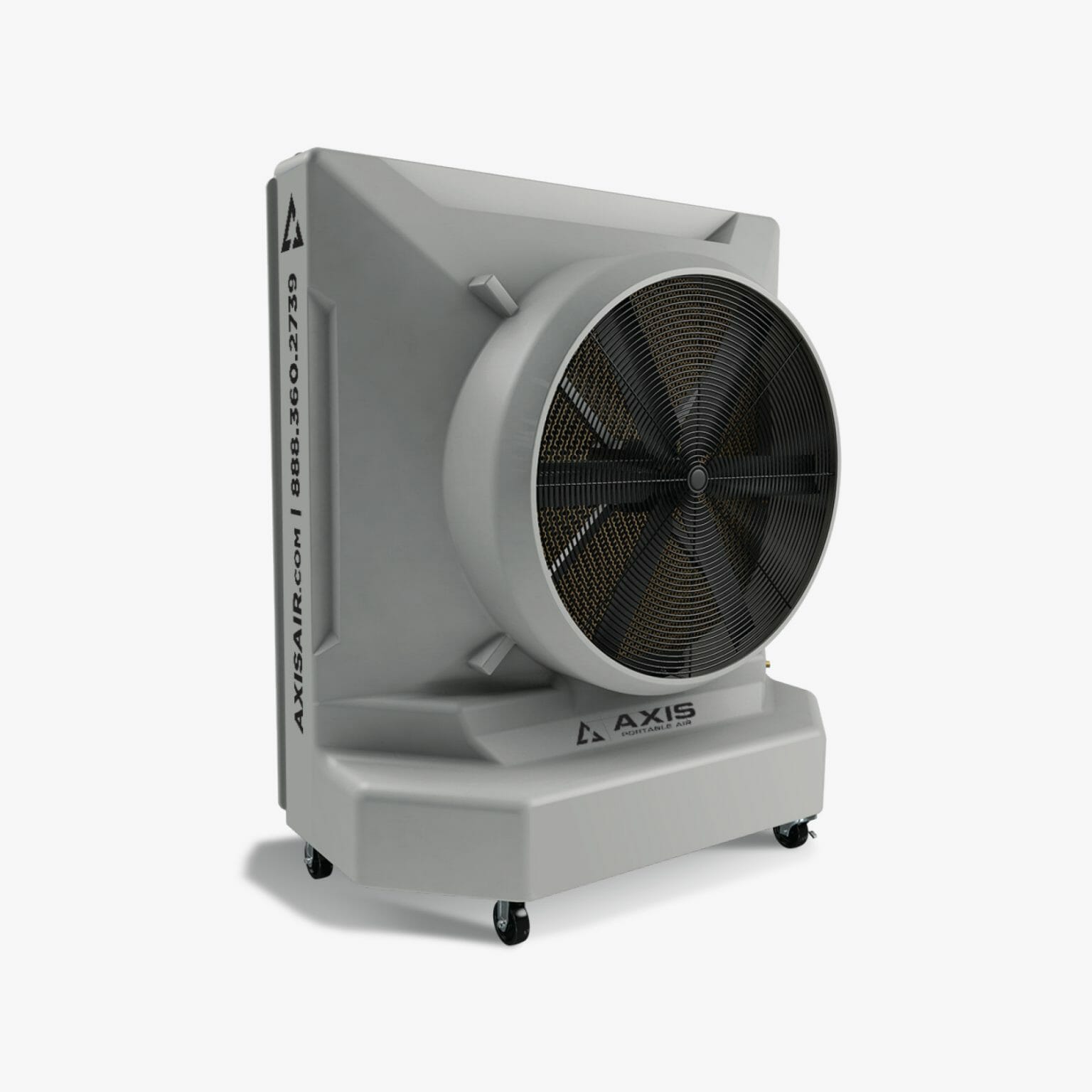 Rent Portable AC – Axis Portable Air