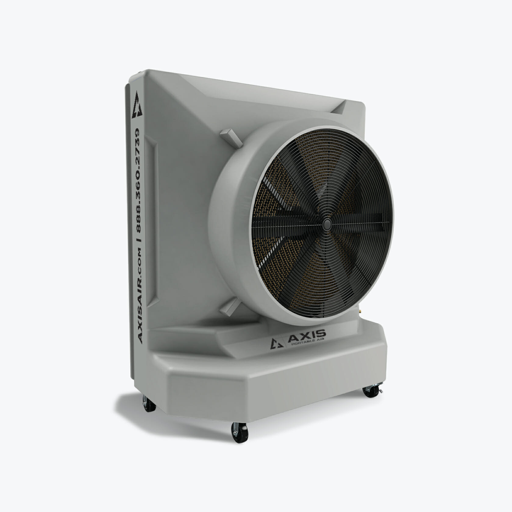Rent Portable AC - Axis Portable Air
