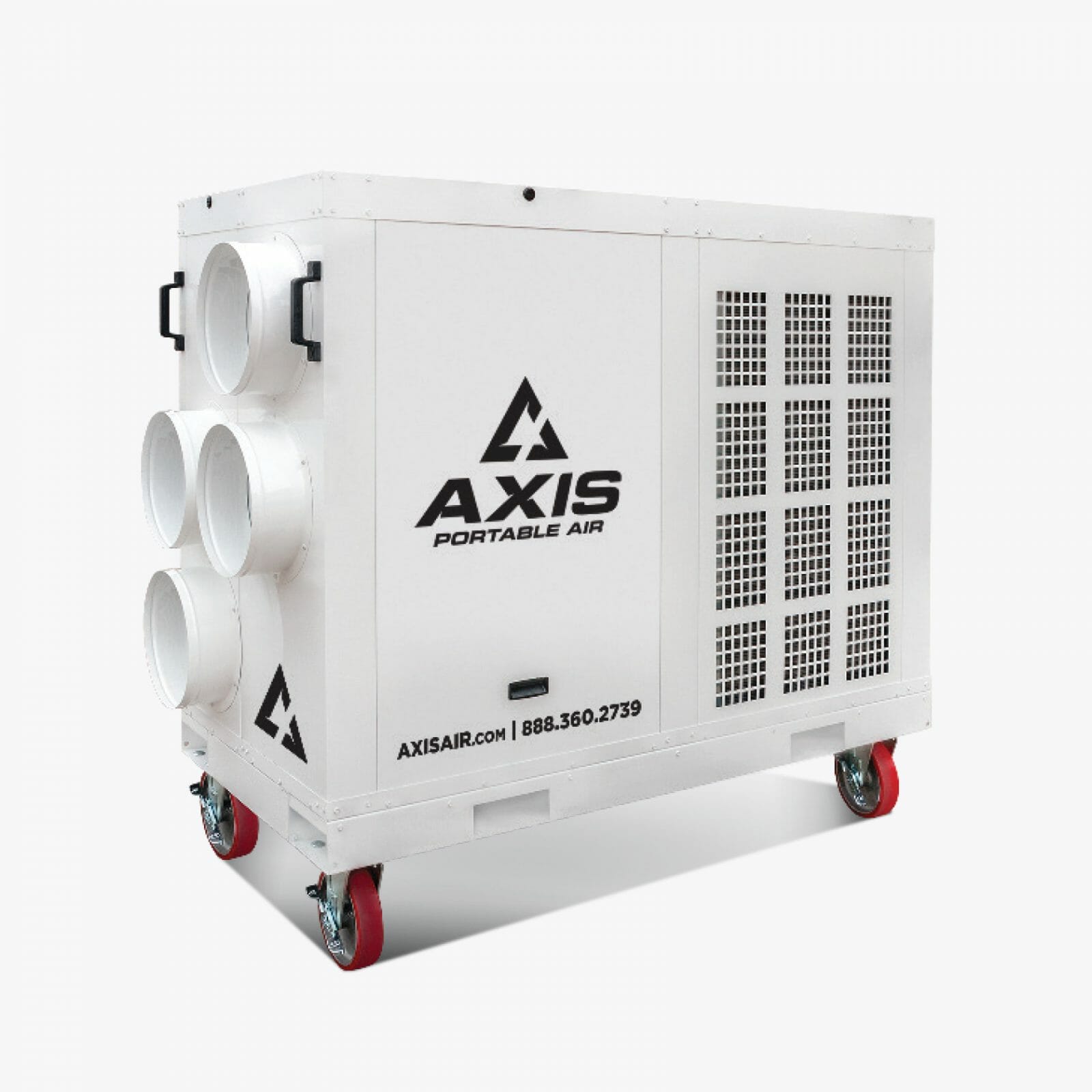 Rent Portable AC – Axis Portable Air