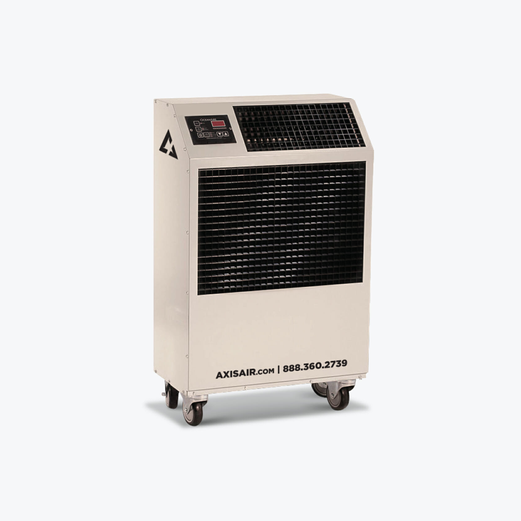 Rent Portable AC - Axis Portable Air