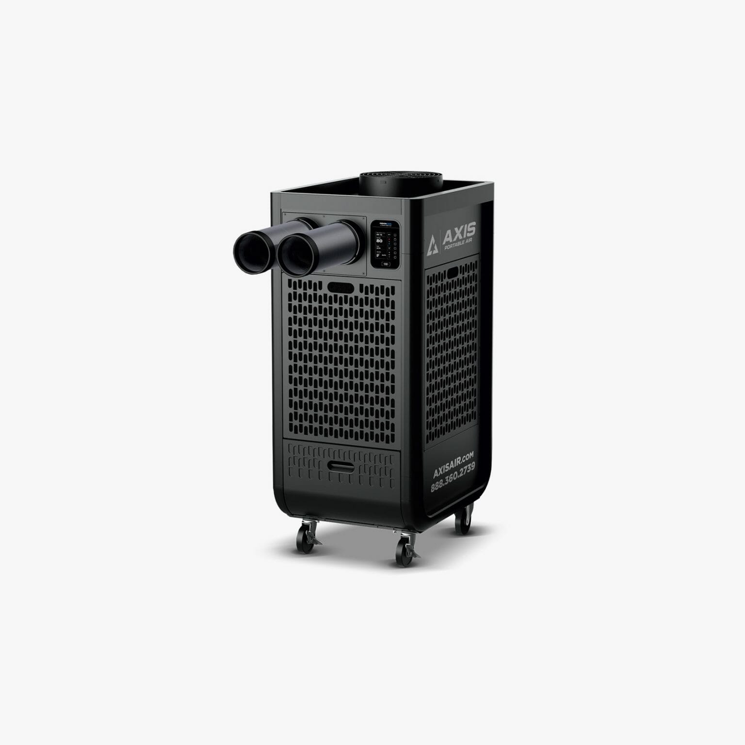 Rent Portable Spot Cooler Fort Lauderdale, FL - Axis Portable Air