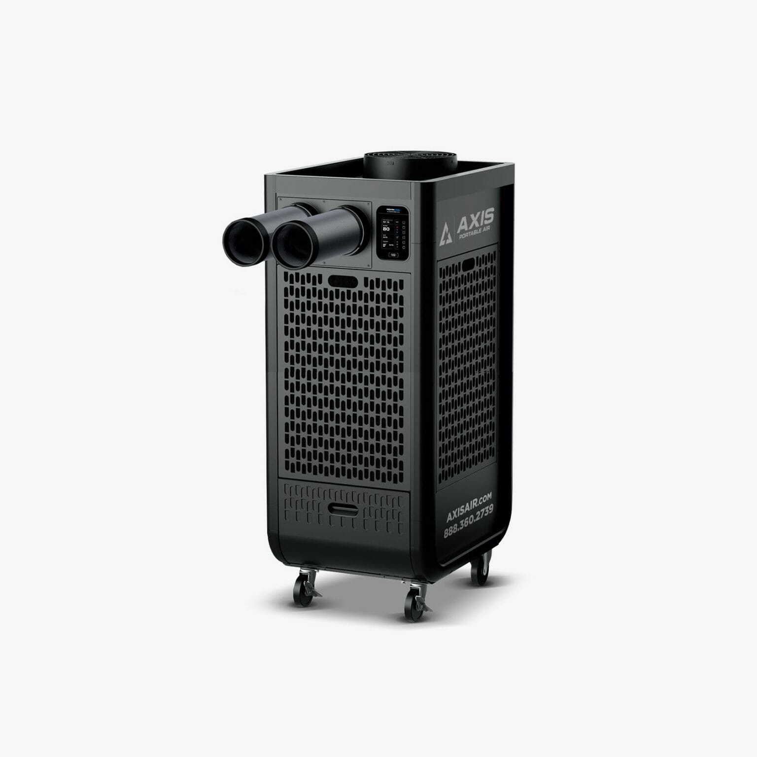 Rent Portable AC – Axis Portable Air