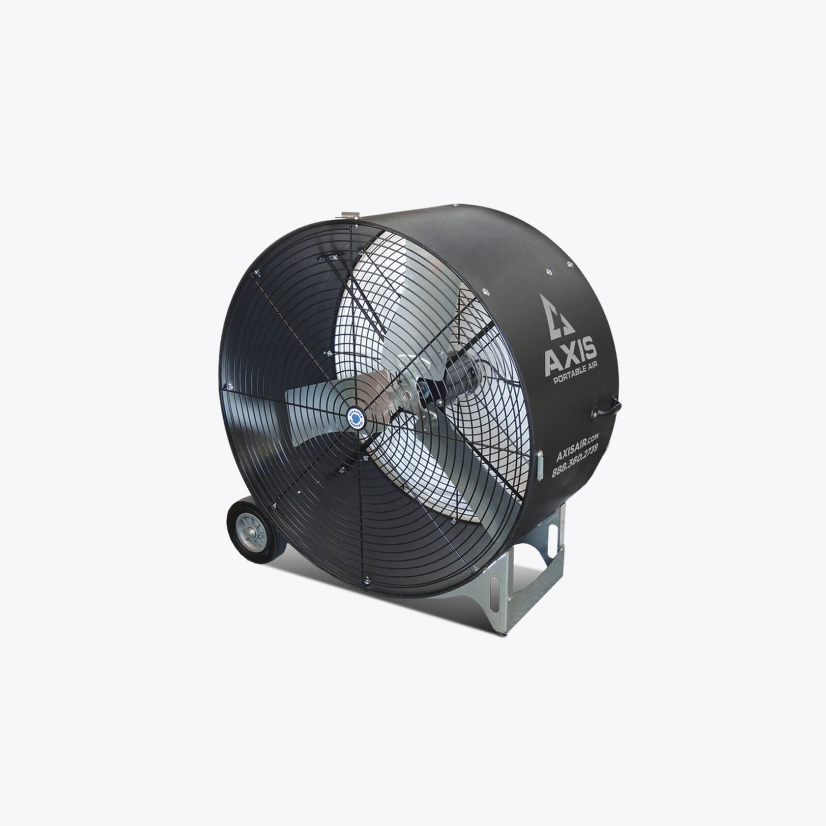 Rent Portable AC - Axis Portable Air