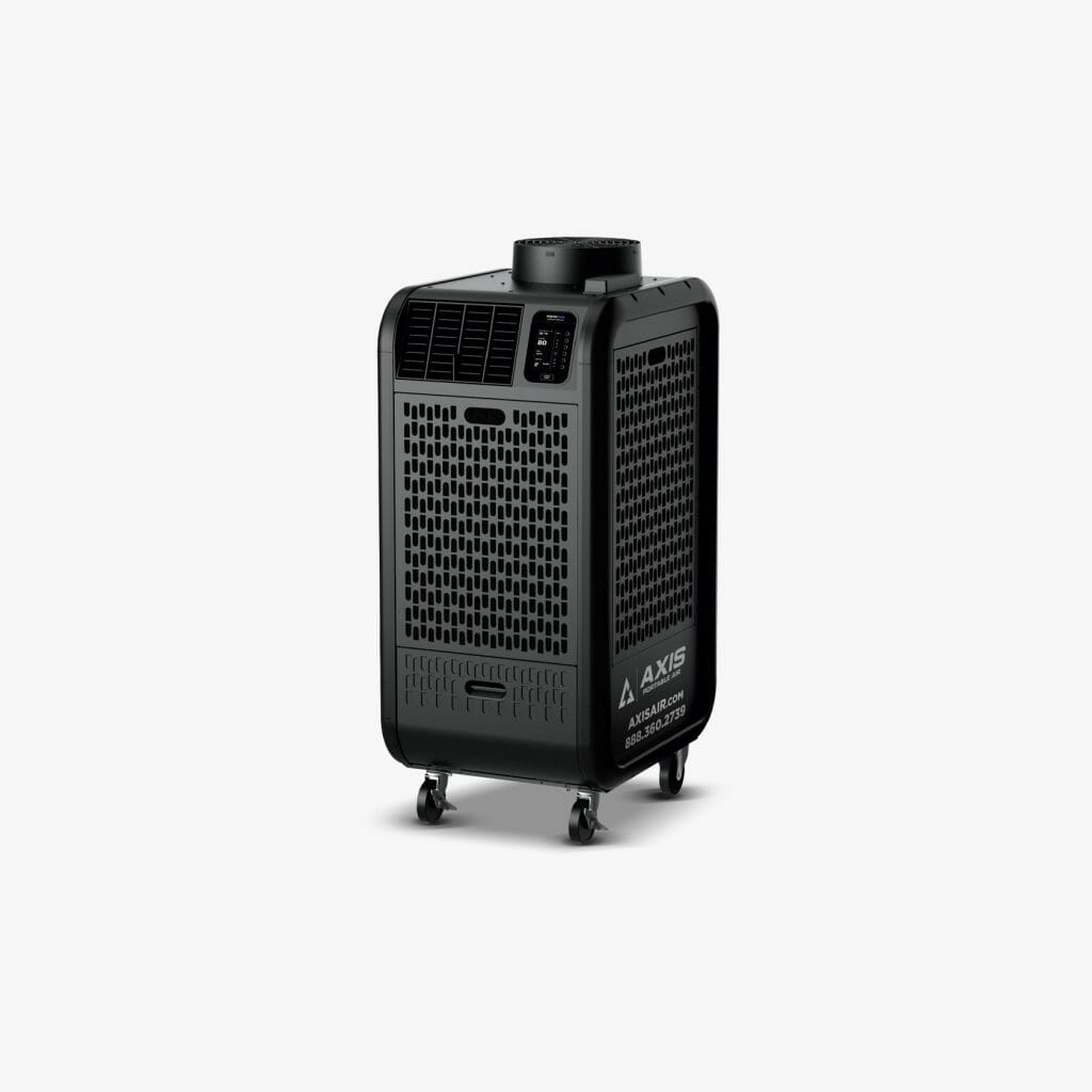 Cooling - Axis Portable Air