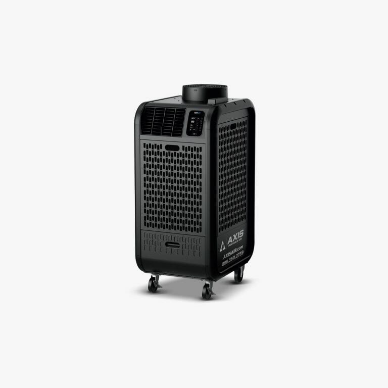 Equipment - Axis Portable Air