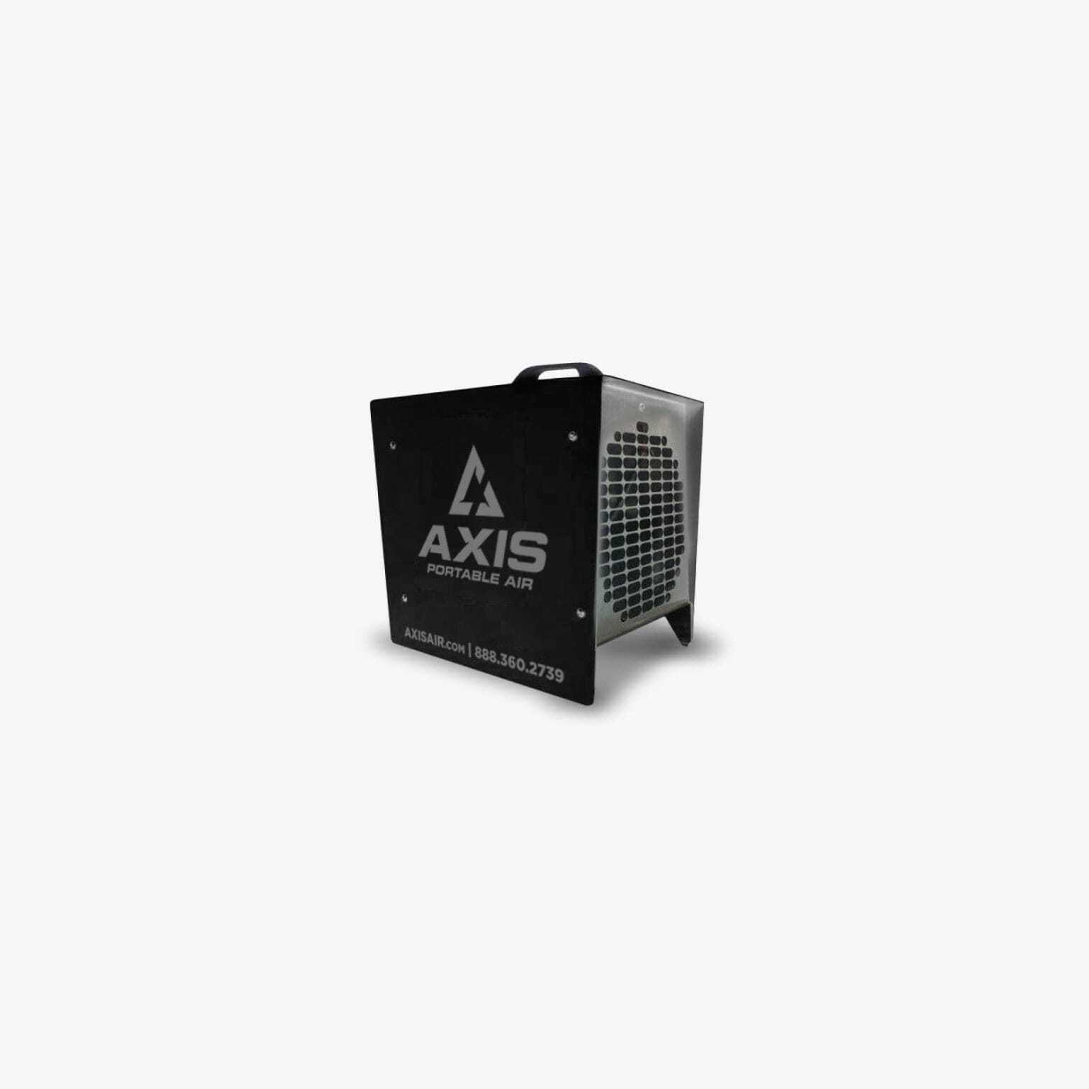 Equipment - Axis Portable Air