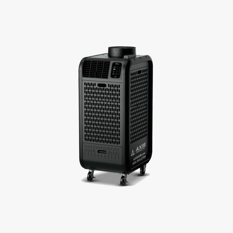 Equipment - Axis Portable Air