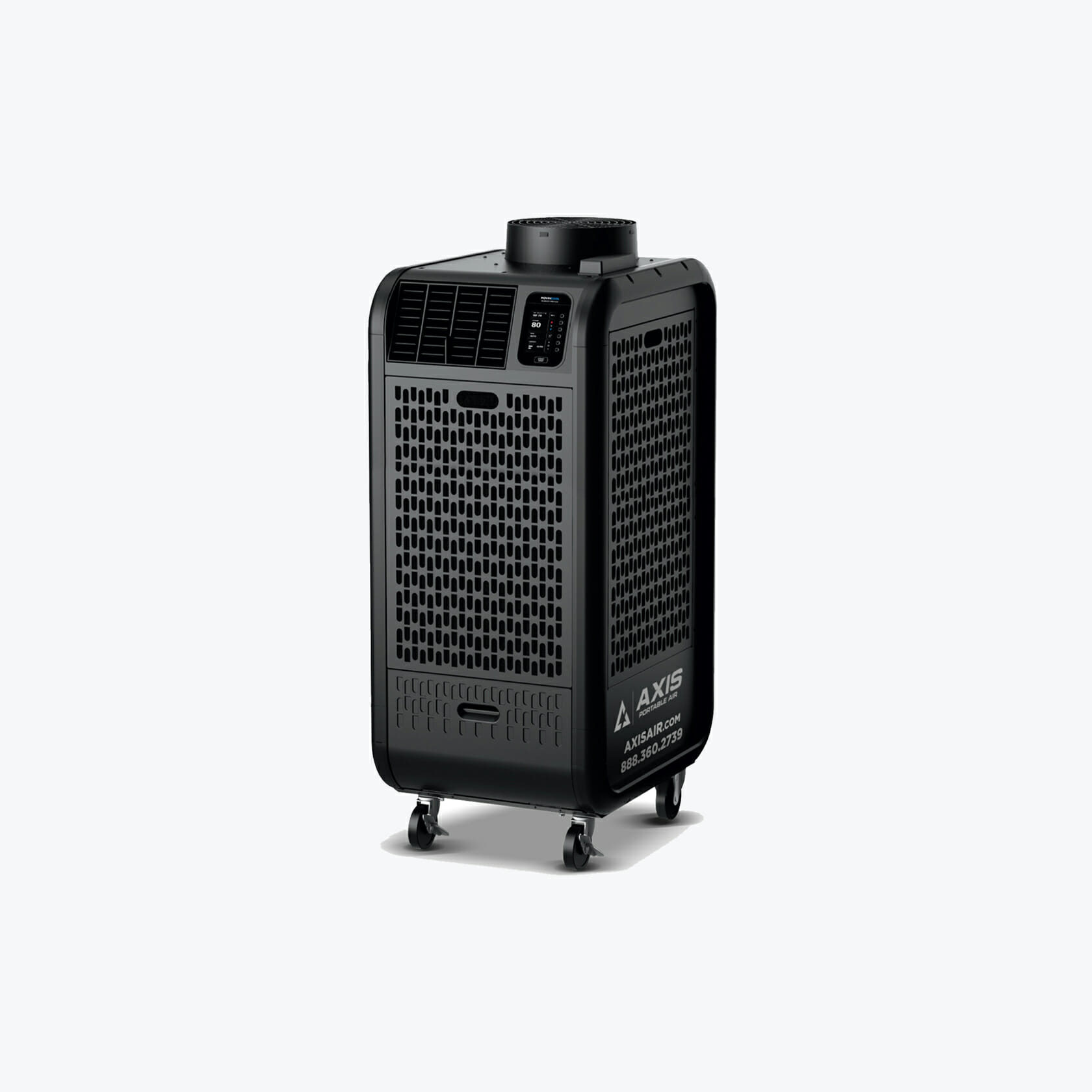 MovinCool Climate Pro D18 - Axis Portable Air