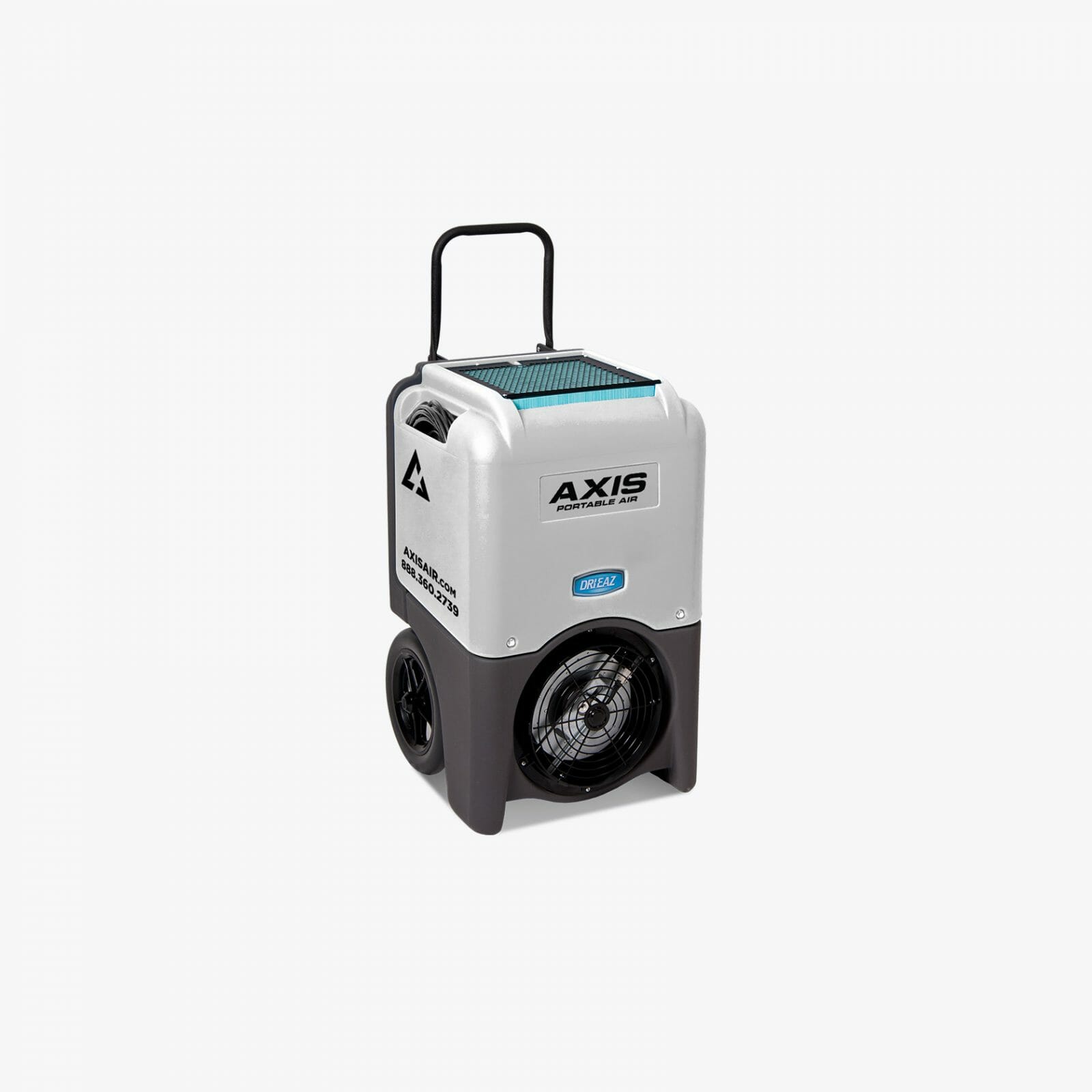 Rent Portable Air Conditioners San Antonio, TX - Axis Portable Air