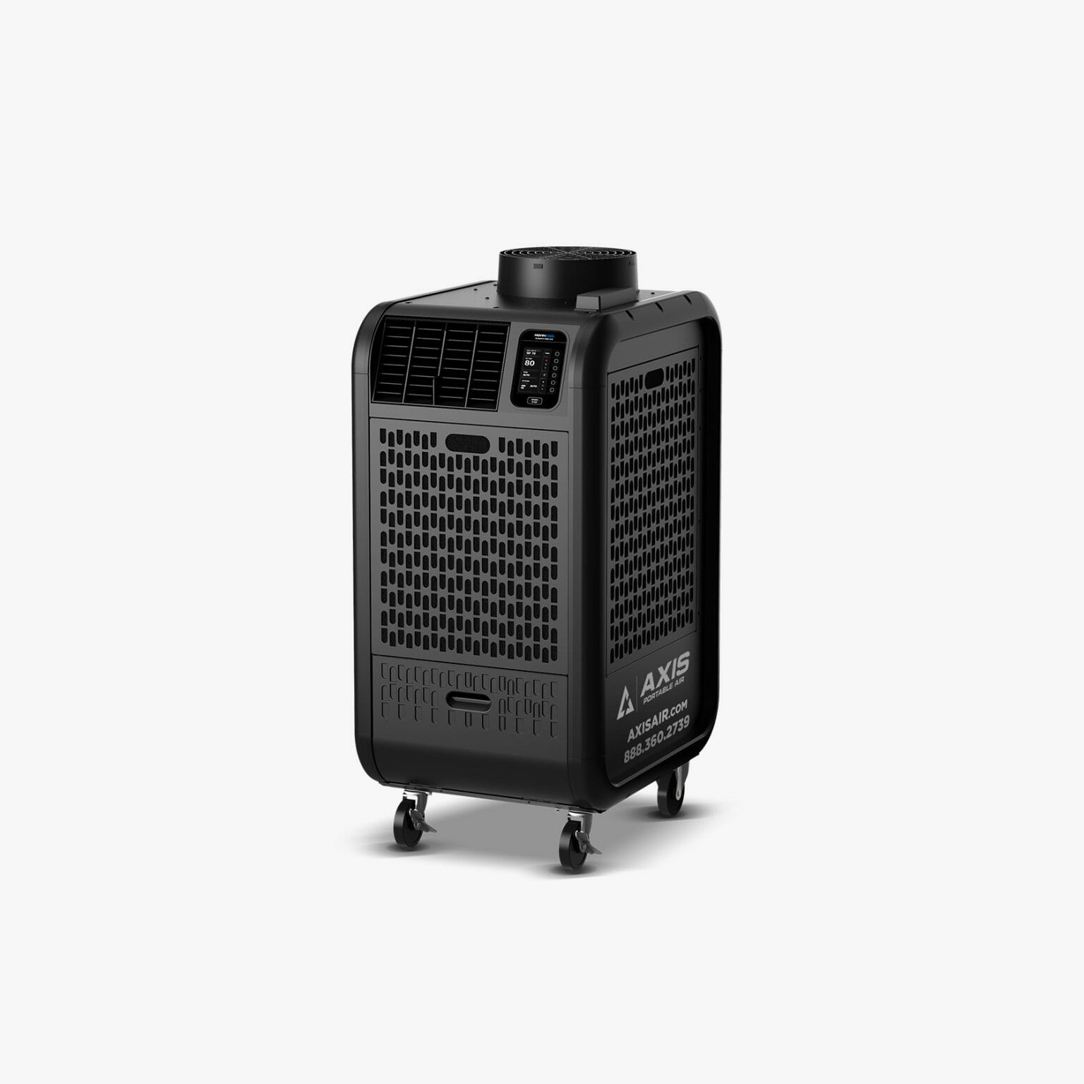 Cooling - Axis Portable Air