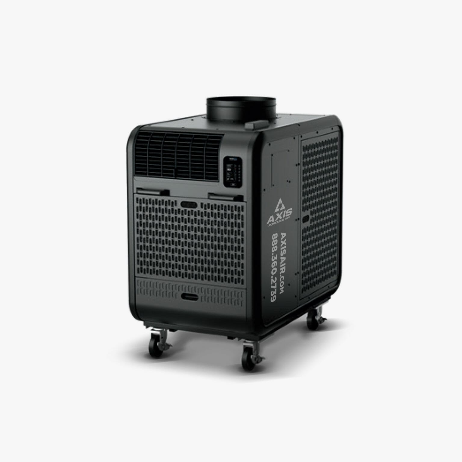 Equipment - Axis Portable Air