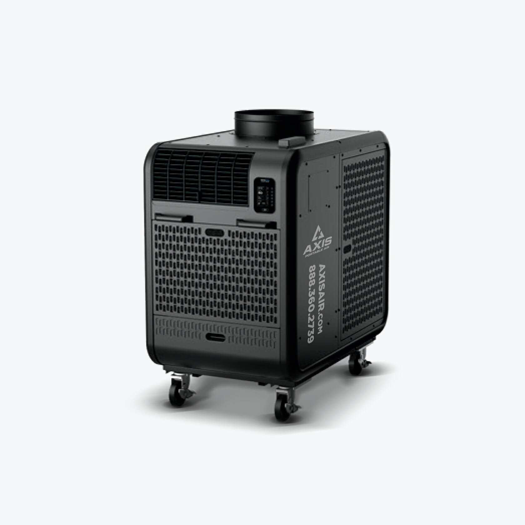 MovinCool Climate Pro K36 - Axis Portable Air