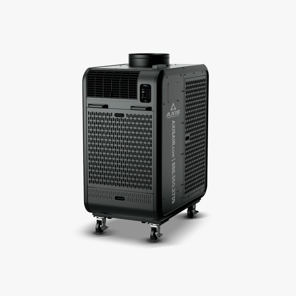 Equipment - Axis Portable Air