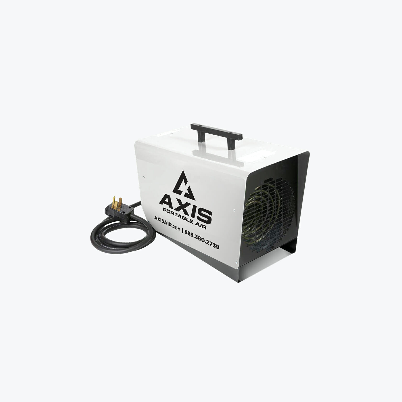Patron 6/9kW Electric - Axis Portable Air