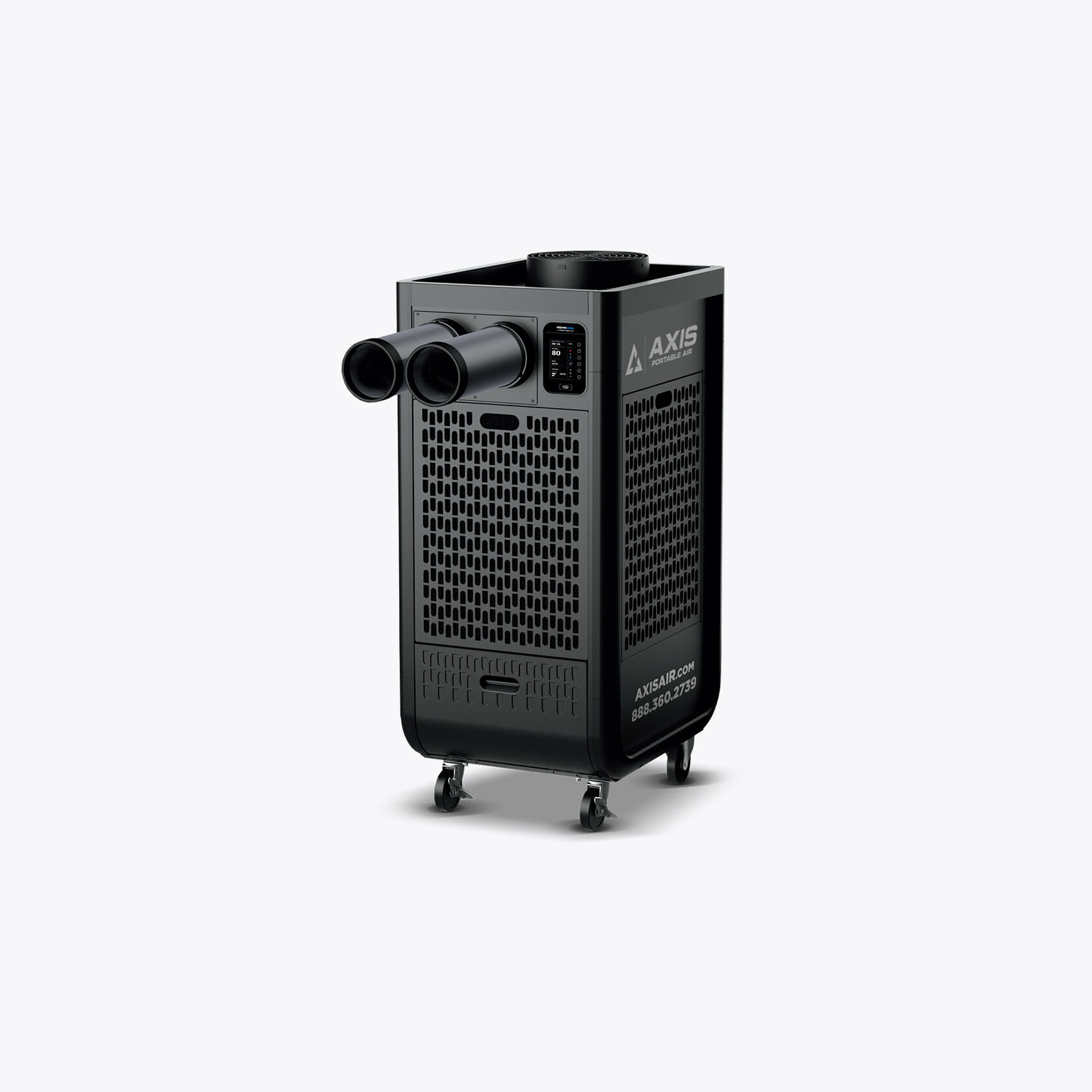 MovinCool Climate Pro X14 - Axis Portable Air