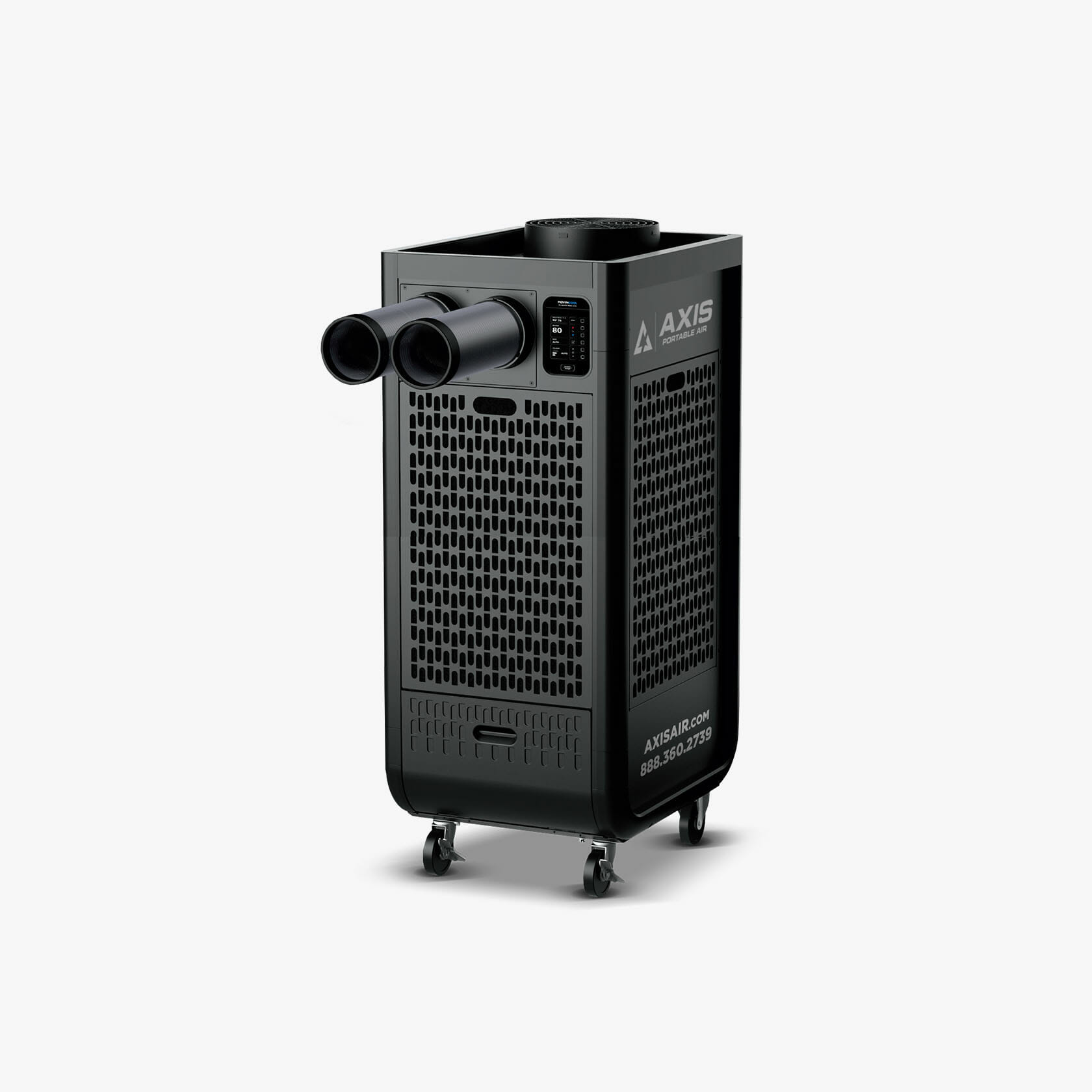 MovinCool Climate Pro X20 - Axis Portable Air