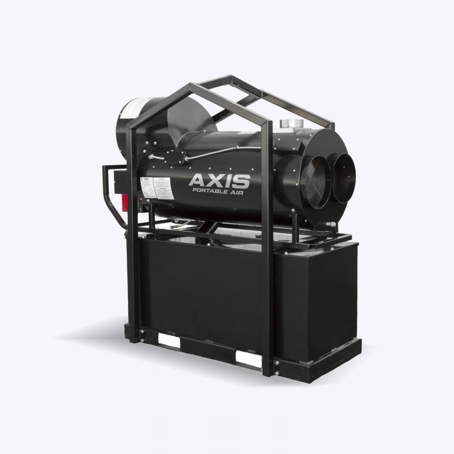 Temporary Heater Rental Indianapolis – Axis Portable Air