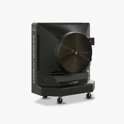 Phoenix, AZ – Axis Portable Air