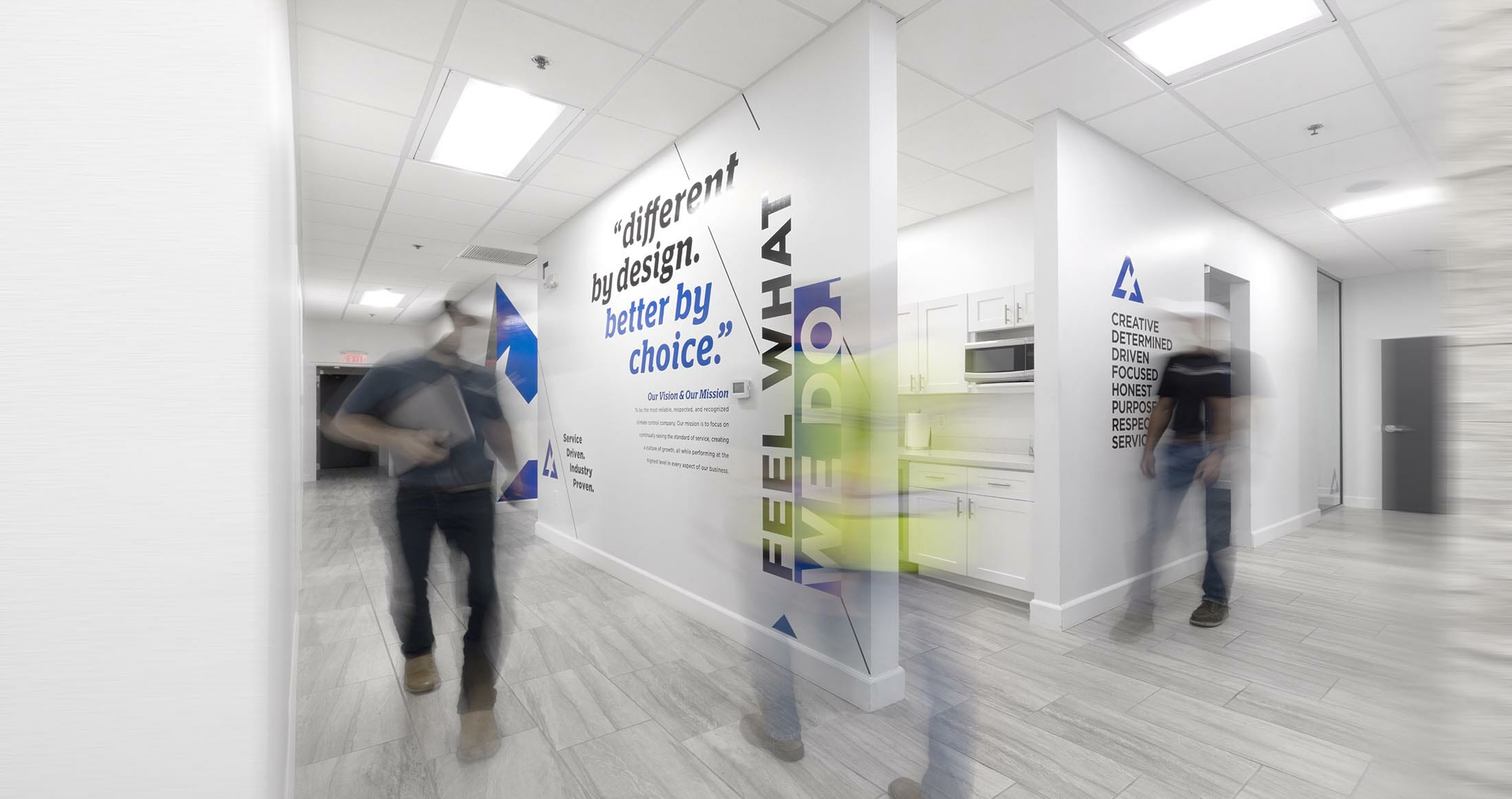 Customer Profile - Axis Portable Air