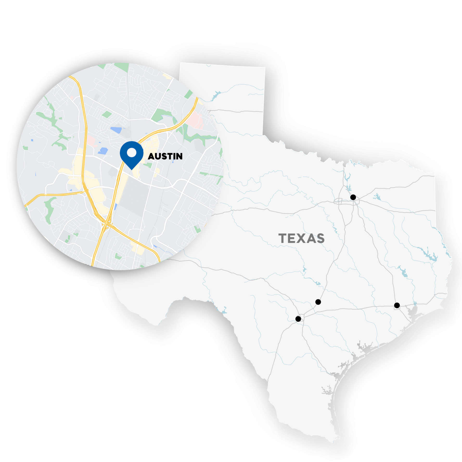 Portable AC Rental Austin, TX - Axis Portable Air