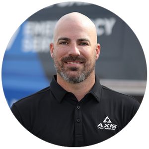 Portable Heating and Cooling Baton Rouge, LA - Axis Portable Air