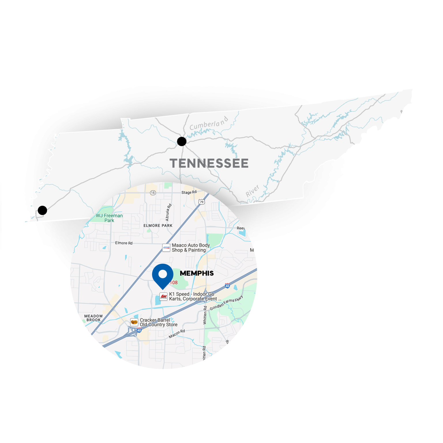 Rent Portable Air Conditioners Memphis, TN - Axis Portable Air