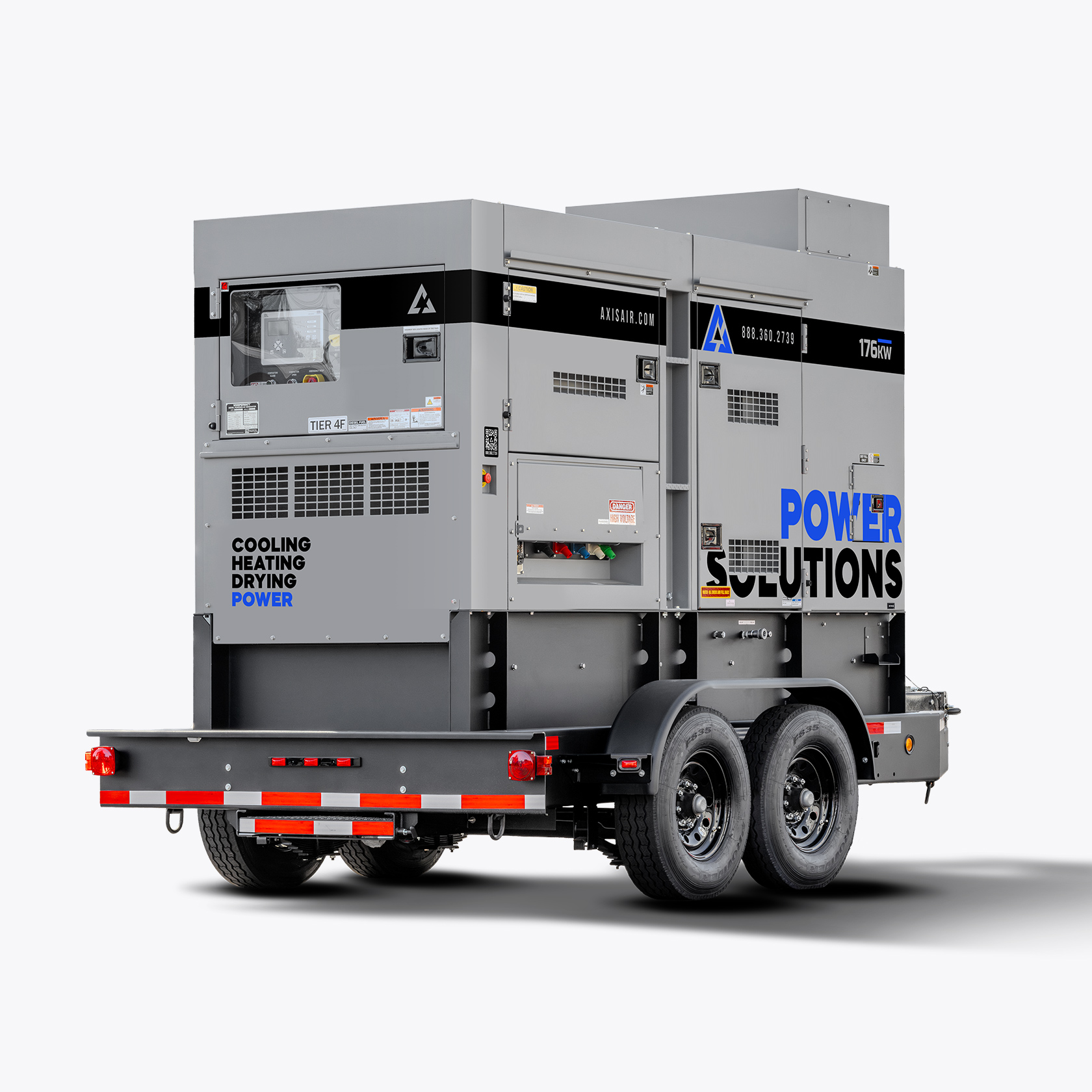 MovinCool Climate Pro X14 | Portable Spot Cooler | Axis Portable Air